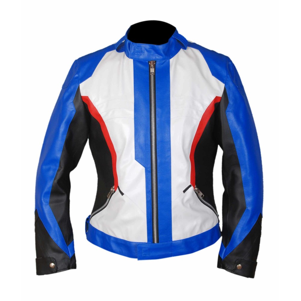 Kid's Superhero Soldier John Jack Morrison Jacket