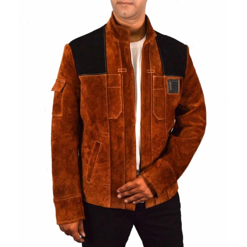 Flesh and Hide: Top-Quality Leather Jackets and Coats