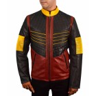 Flesh and Hide: Top-Quality Leather Jackets and Coats