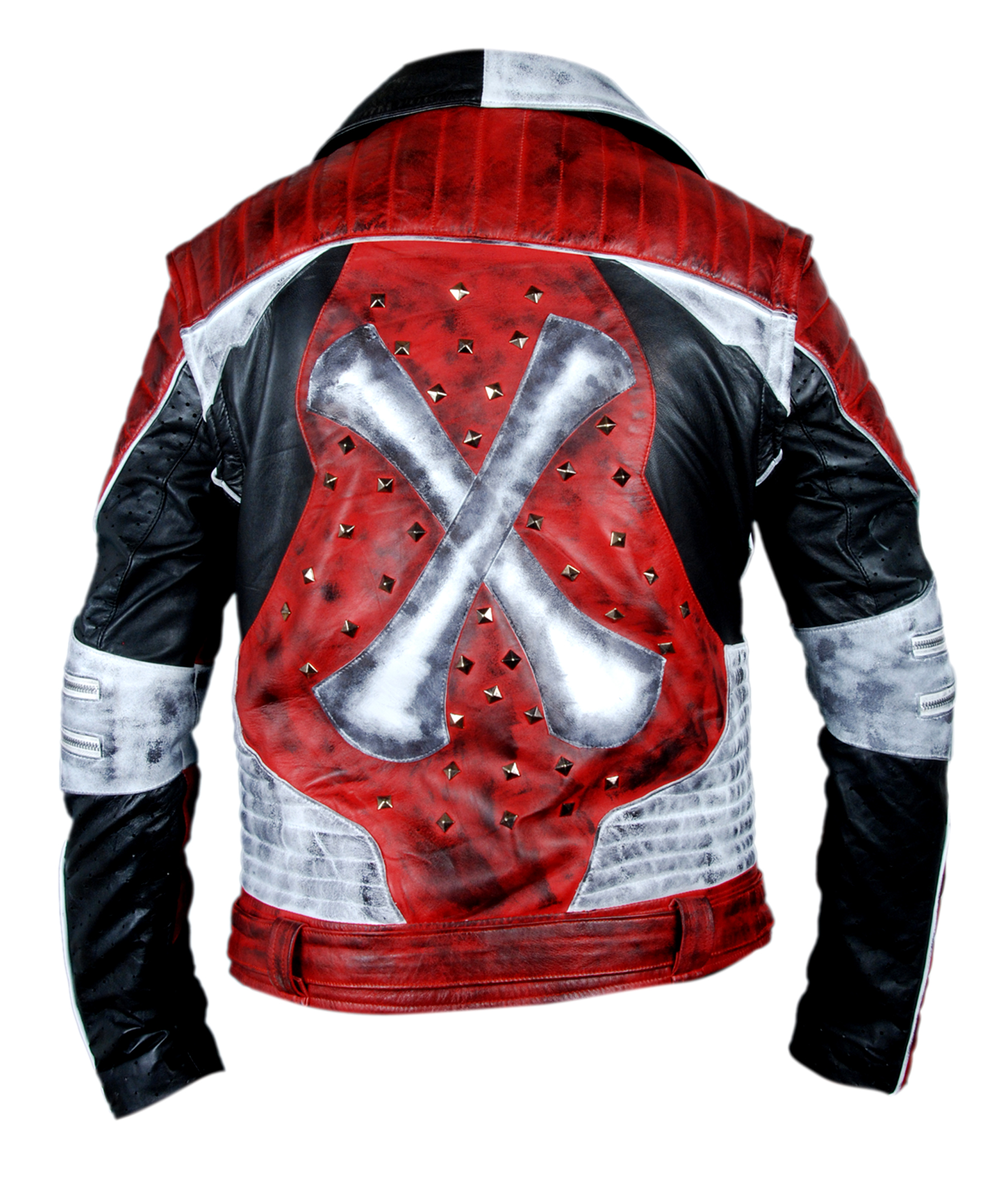 Disney Descendants Jacket Collection - Descendants Leather Jackets